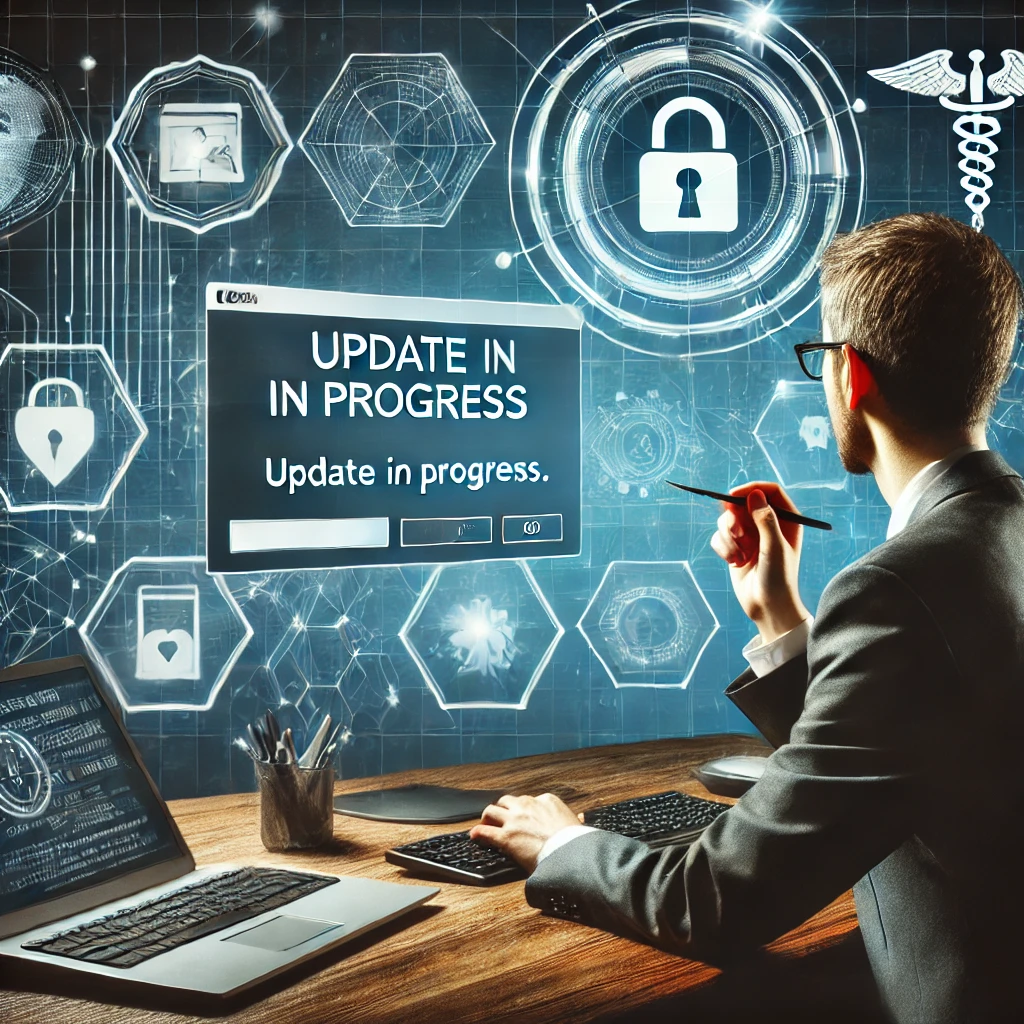 The Impact of Regular Software Updates on Security – ETS Technology ...