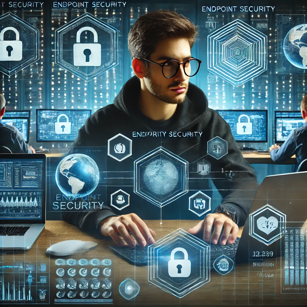 Why Endpoint Security is Crucial for Modern Businesses – ETS Technology ...