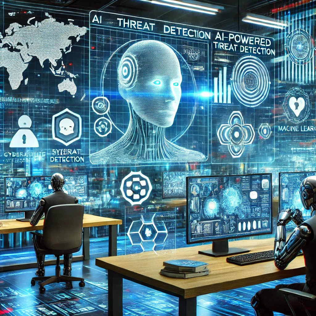 The Role of AI in Cybersecurity: How Artificial Intelligence Enhances ...