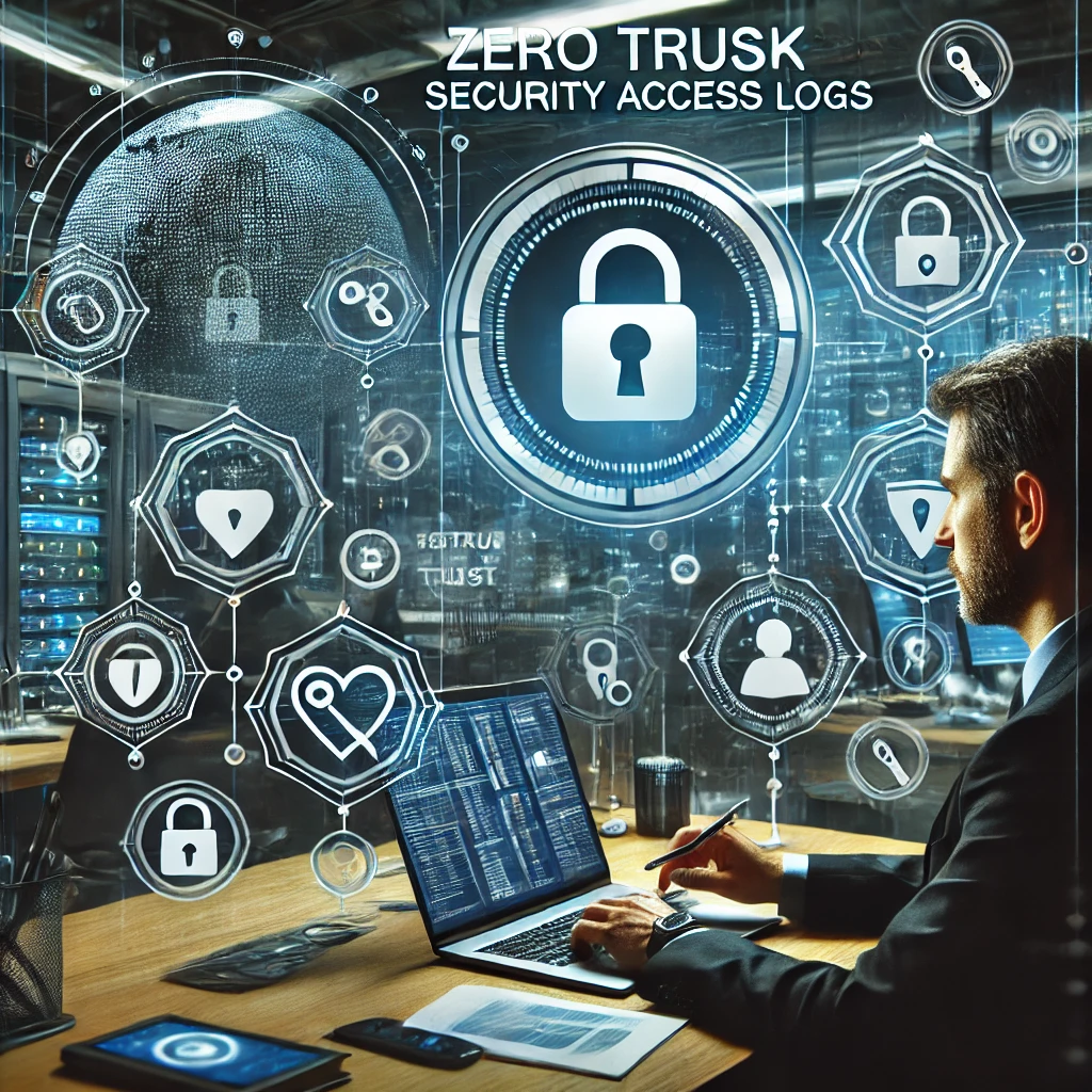 How Zero Trust Security Protects Businesses from Cyber Threats – ETS ...