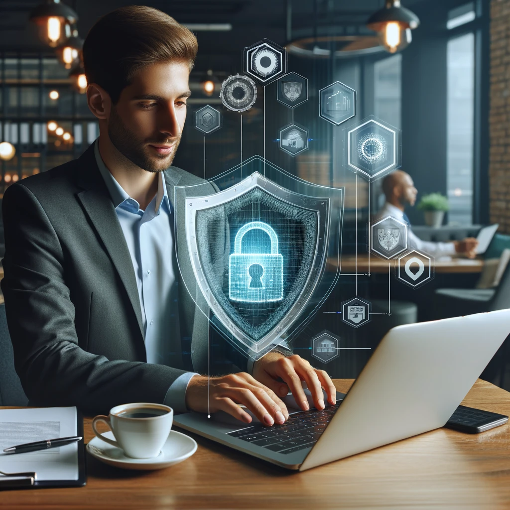 Why Small Businesses Need Cybersecurity More Than Ever – ETS Technology ...