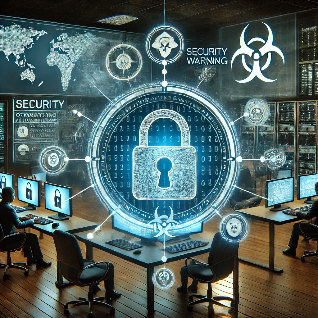 The Impact of Ransomware Attacks on Businesses and How to Prevent Them ...