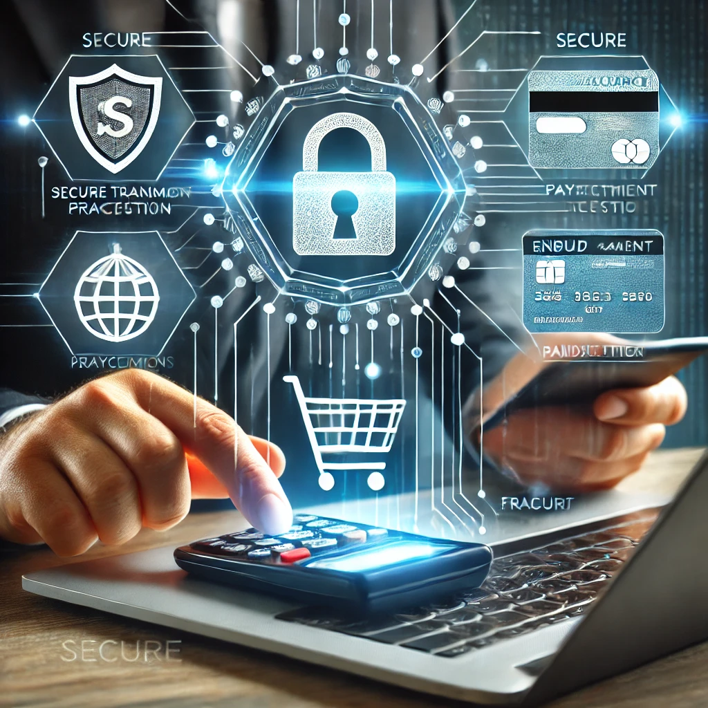 The Importance of Cybersecurity for E-Commerce Businesses – ETS ...