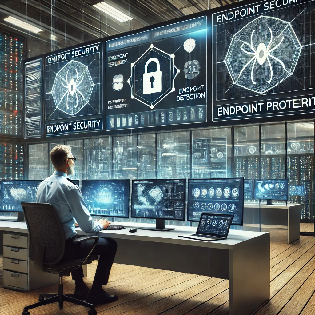 How Businesses Can Strengthen Endpoint Security in 2024 – ETS ...