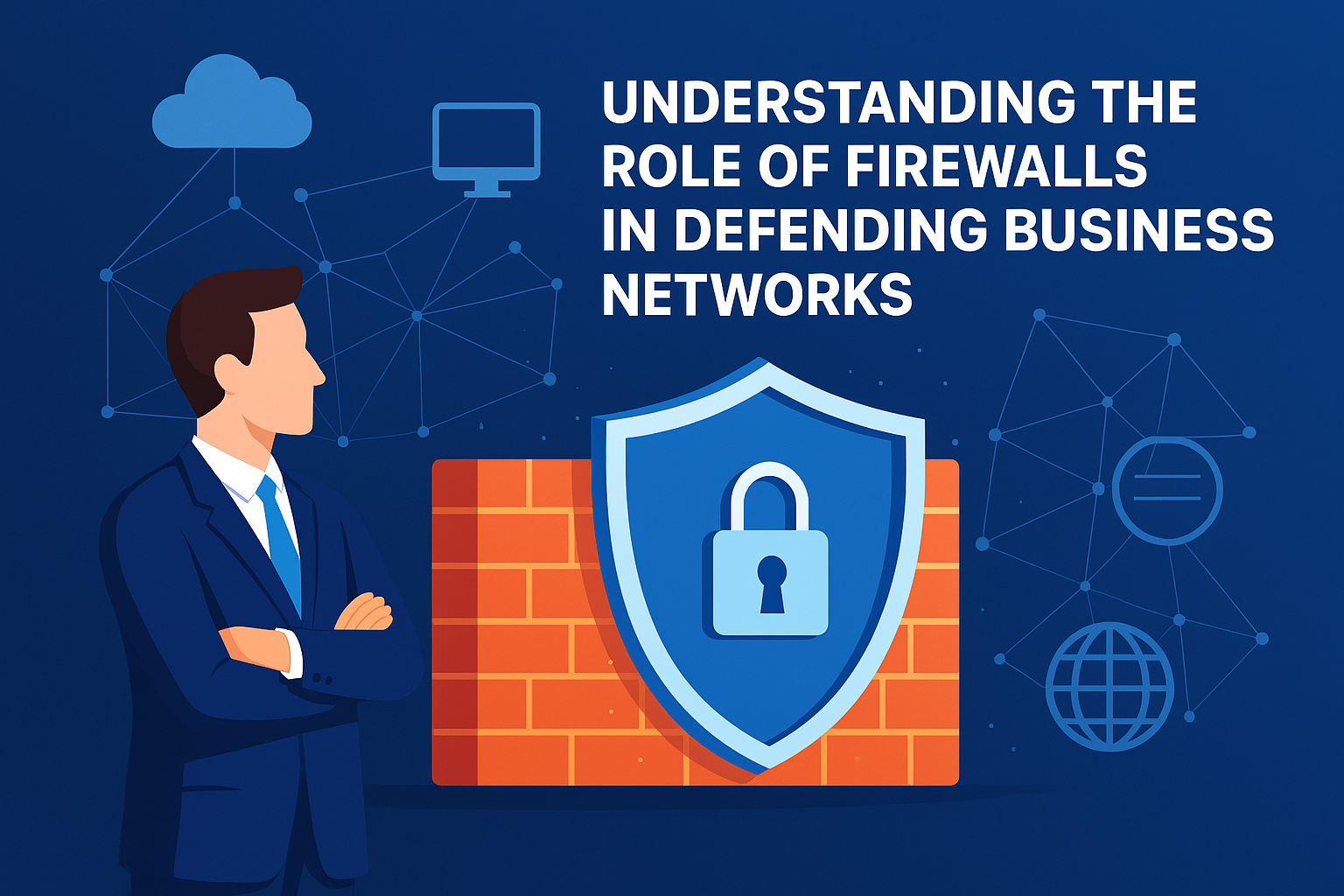 Understanding the Role of Firewalls in Defending Business Networks ...