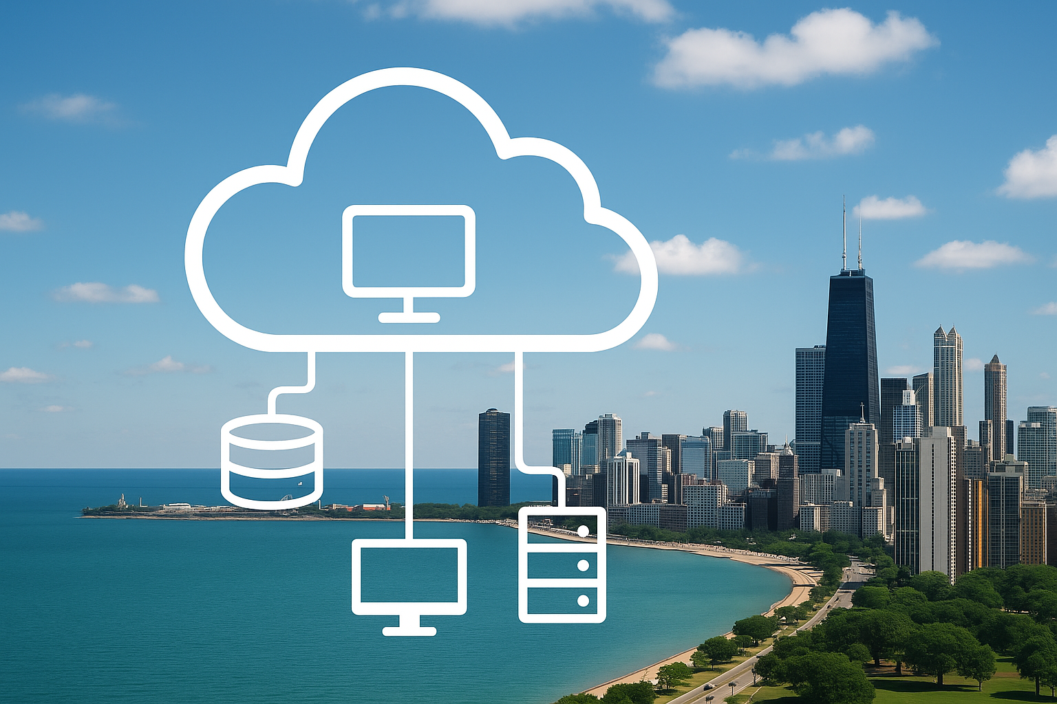 Cloud Virtualization Use Cases: Real-World Chicagoland Success – ETS ...